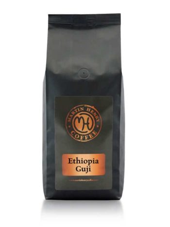 Ethiopia Guji Coffee - Special Editions - Martin Henry Coffee Roasters